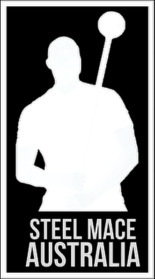 STEEL MACE AUSTRALIA | Clubbell Australia | Dangerously FIt Academy ...