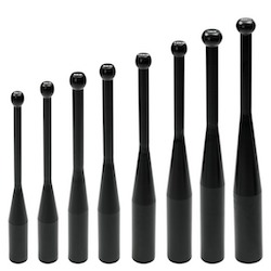 Steel Clubbell Single Flow Workout