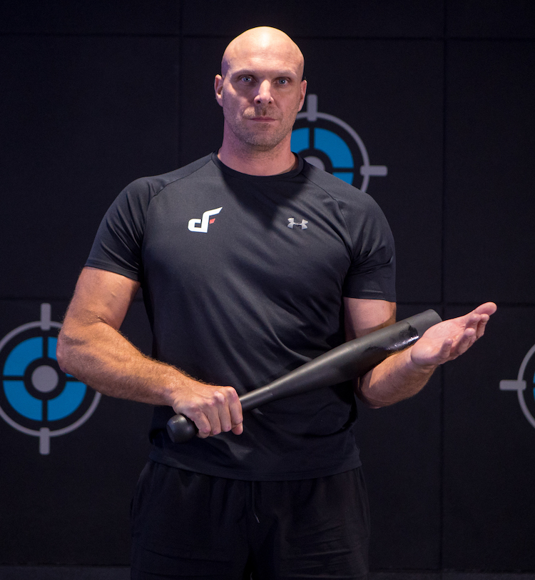 Dangerously Fit Clubbells | Clubbell Australia | Dangerously FIt ...