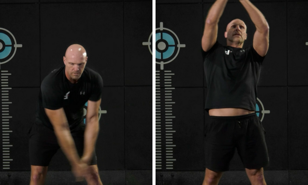 Clubbell 360 Swings | Clubbell Australia | Dangerously FIt Academy ...