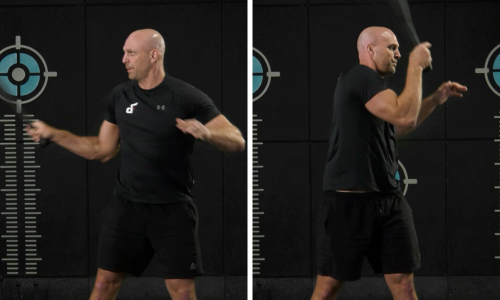 Steel Clubbell Exercises - Dangerously Fit Academy