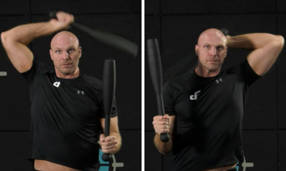 Clubbell Shield Cast | Clubbell Australia | Dangerously FIt Academy ...