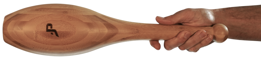Wooden Indian Clubs - Clubbell Training Australia