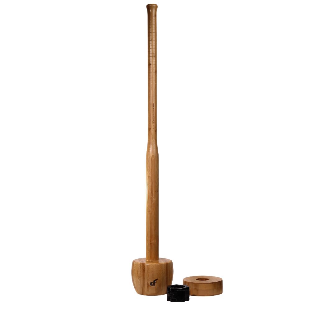 | Clubbell Australia | Dangerously FIt Academy | Macebell Training