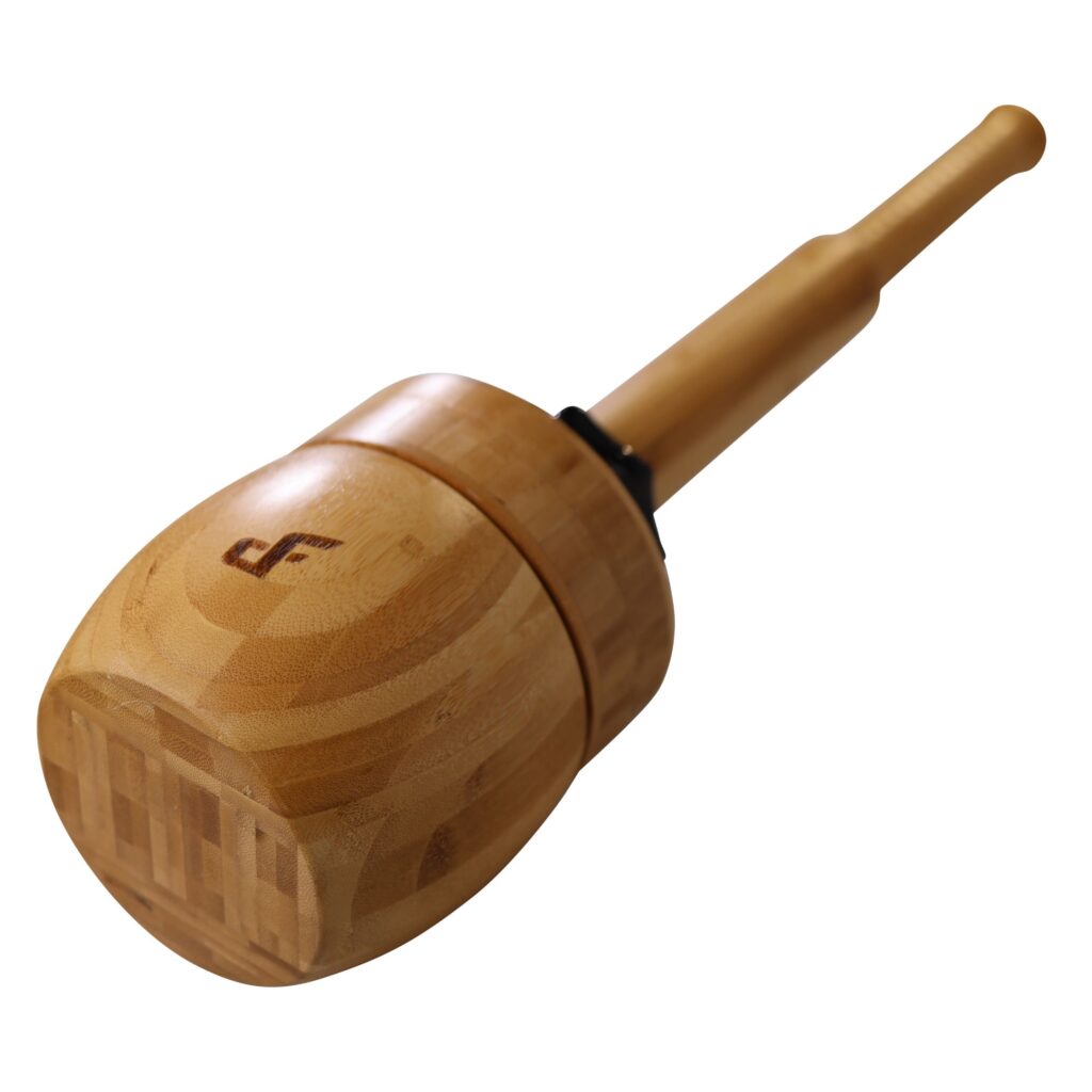 Maverick Club Adjustable Clubbell - Easy, Quick & Affordable